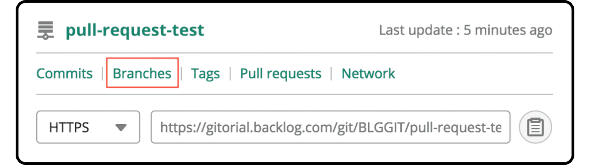 Create a pull request | Git tutorial | Nulab