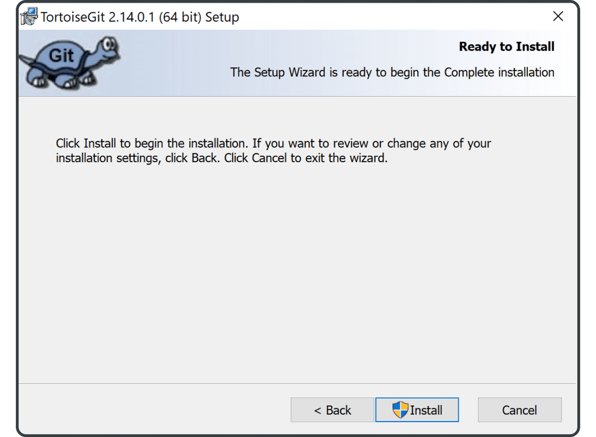 Install Git | Git tutorial | Nulab
