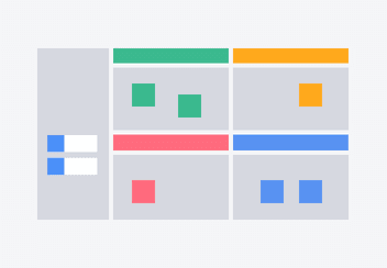 Meeting & Brainstorming Templates | Cacoo | Nulab