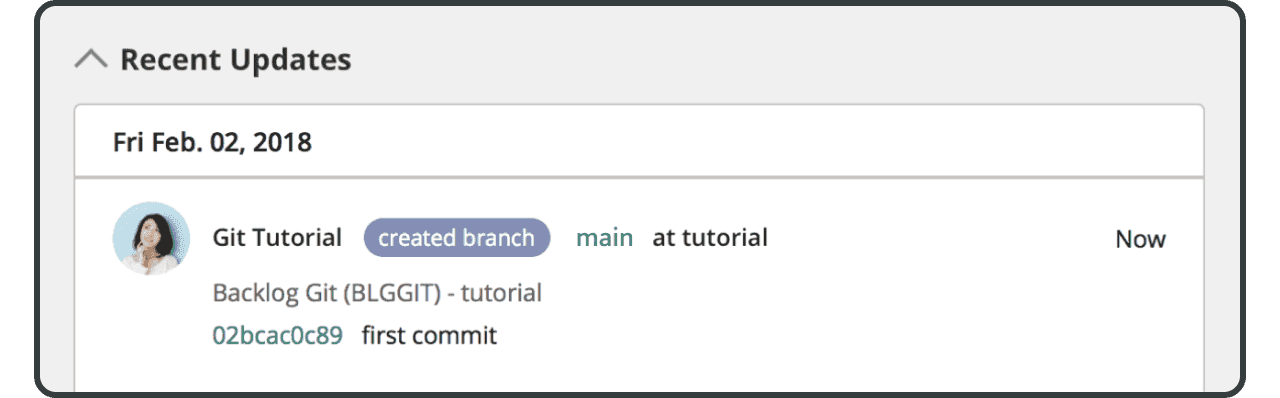Push to a remote repository | Git tutorial | Nulab