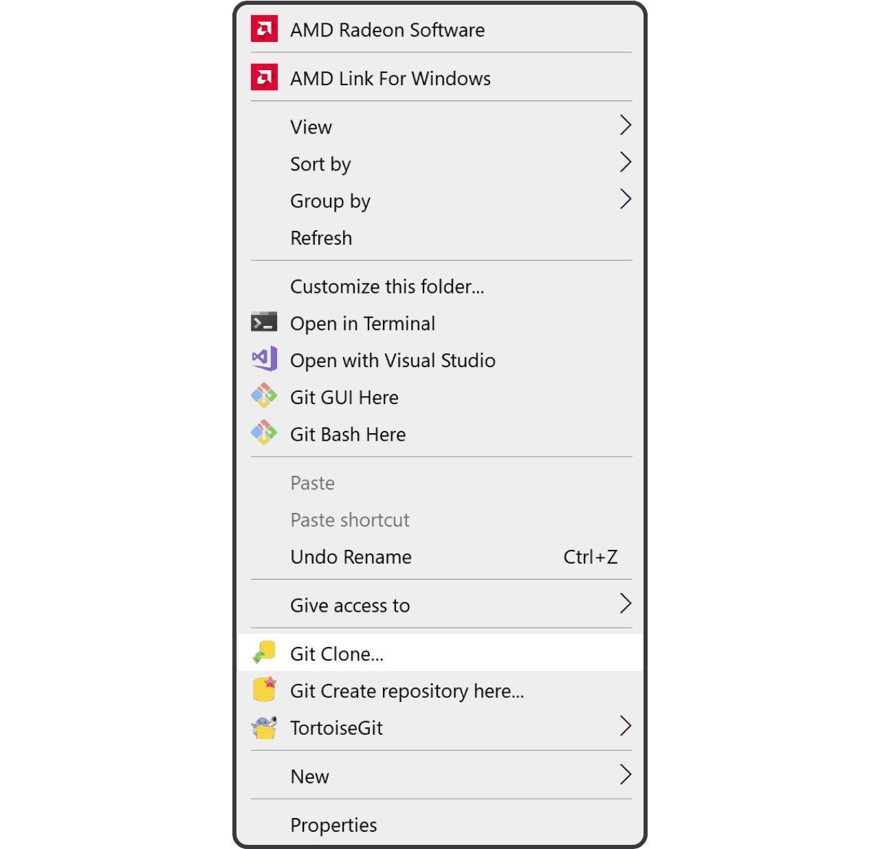 Copy a remote repository | Git tutorial | Nulab