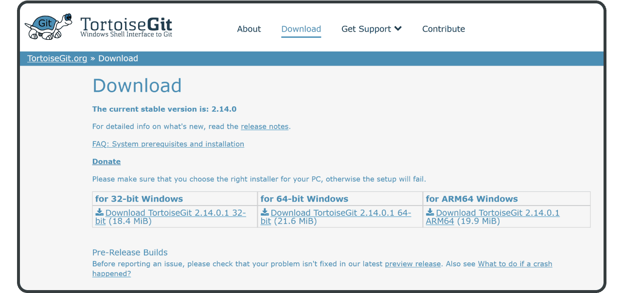 Install Git Git Tutorial Nulab 