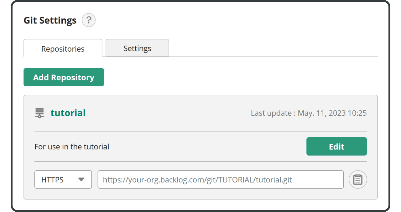 建立遠端儲存庫 | Git tutorial | Nulab
