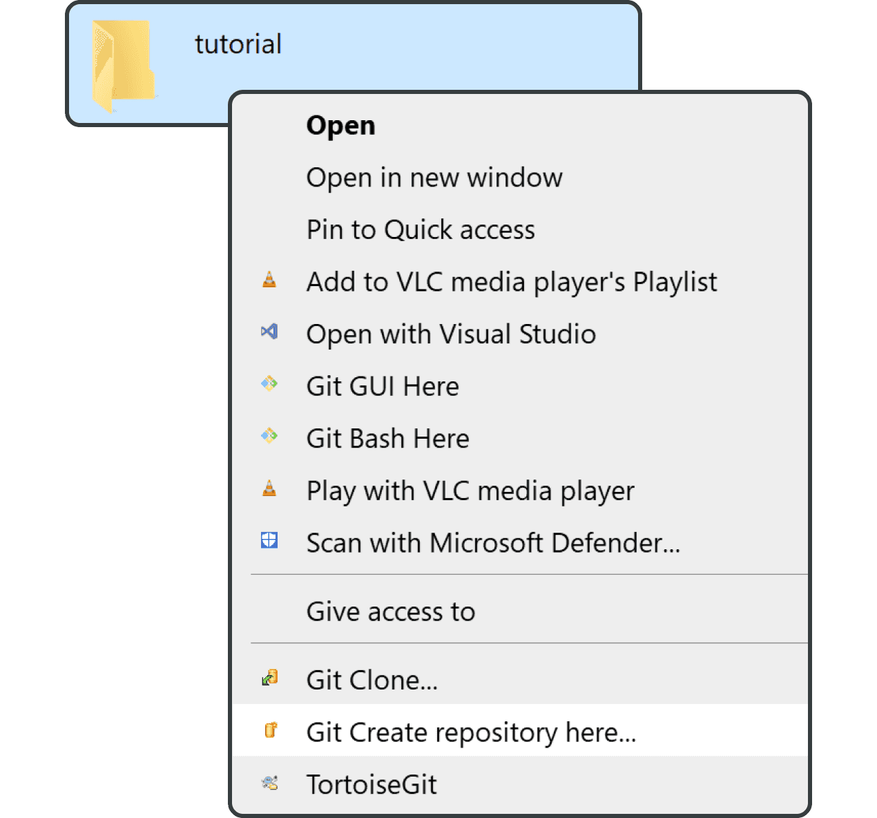 Crear un repositorio local | Git tutorial | Nulab